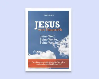 Jesus Von Nazareth (in German) | Jerusalem Perspective