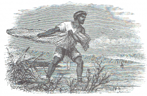 “Let Down Your Nets” | Jerusalem Perspective