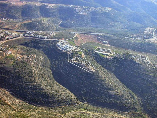 Yad Hashmona: Don’t Miss It on Your Next Trip to Israel! | Jerusalem Perspective