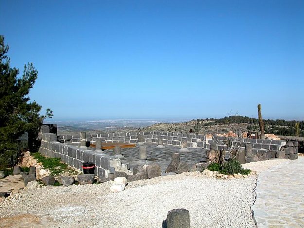 Yad Hashmona: Don’t Miss It on Your Next Trip to Israel! | Jerusalem ...