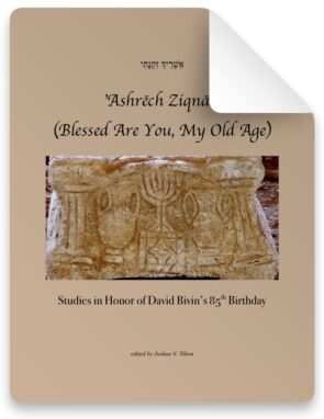 Jerusalem Perspective | Exploring the Jewish Background to the Life and ...