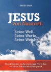 Jesus Von Nazareth (in German) | Jerusalem Perspective