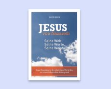 Jesus Von Nazareth (in German) | Jerusalem Perspective