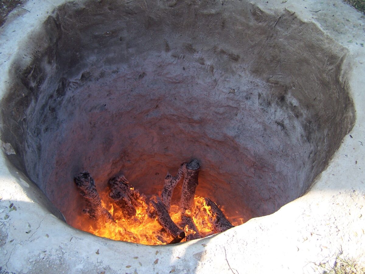 Salted with Fire | Jerusalem Perspective