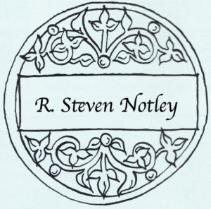 By the Finger of God | Jerusalem Perspective