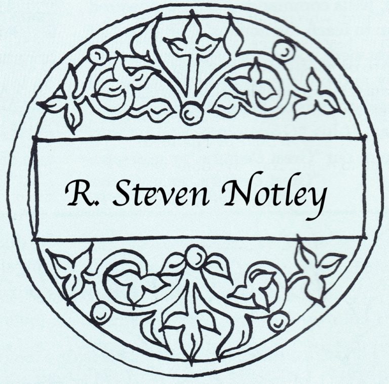 By the Finger of God | Jerusalem Perspective