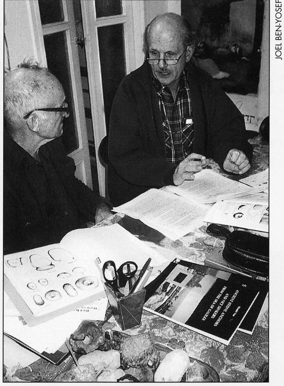 Has the Lost City of Bethsaida Finally Been Found ...