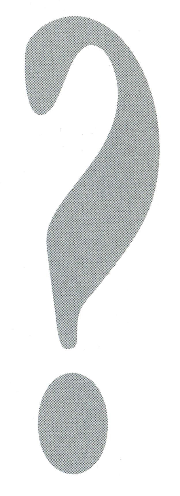 Frequently Asked Questions (FAQs) | Jerusalem Perspective