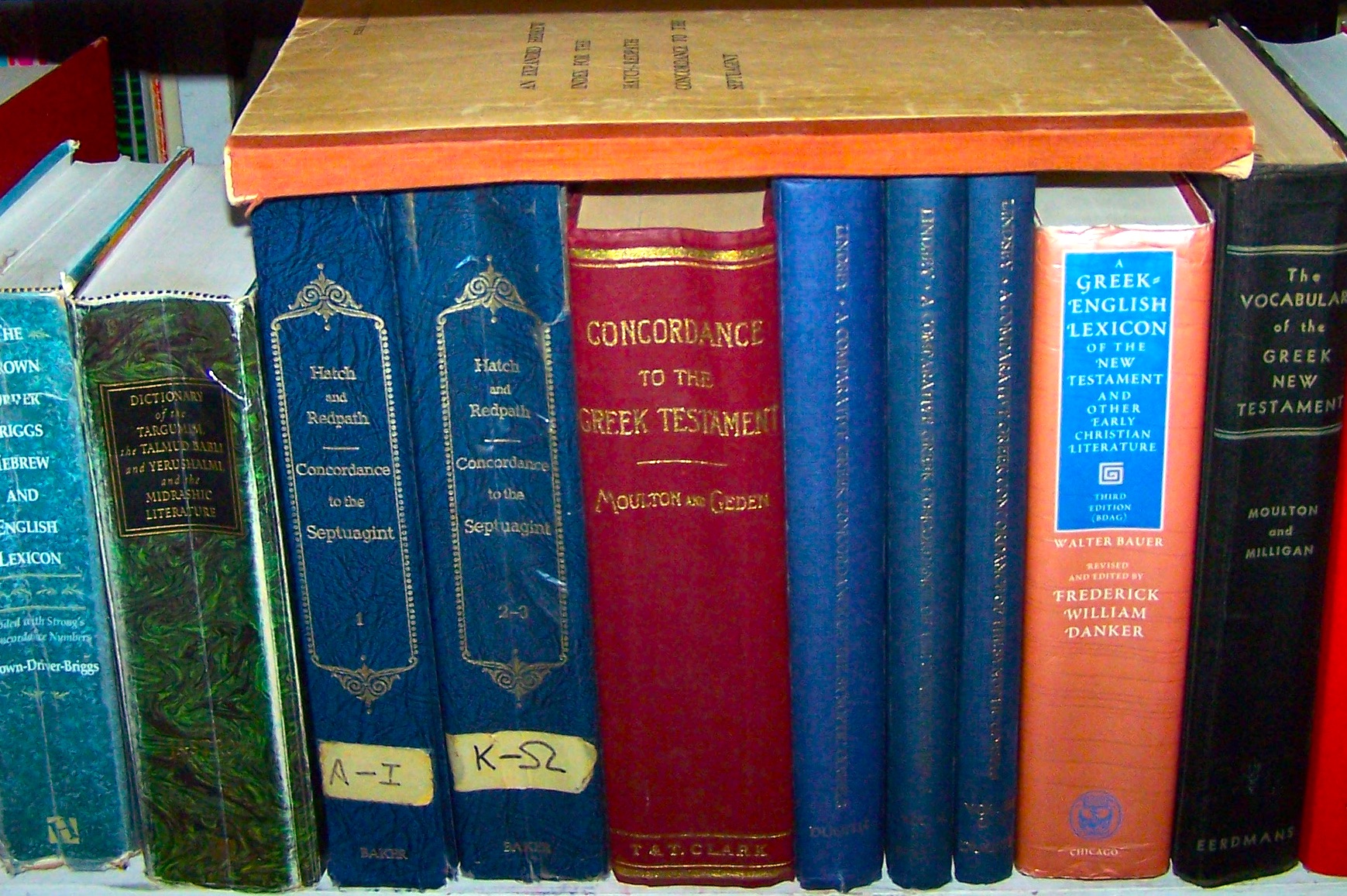 Three Synoptic Studies Resources Now Free | Jerusalem Perspective