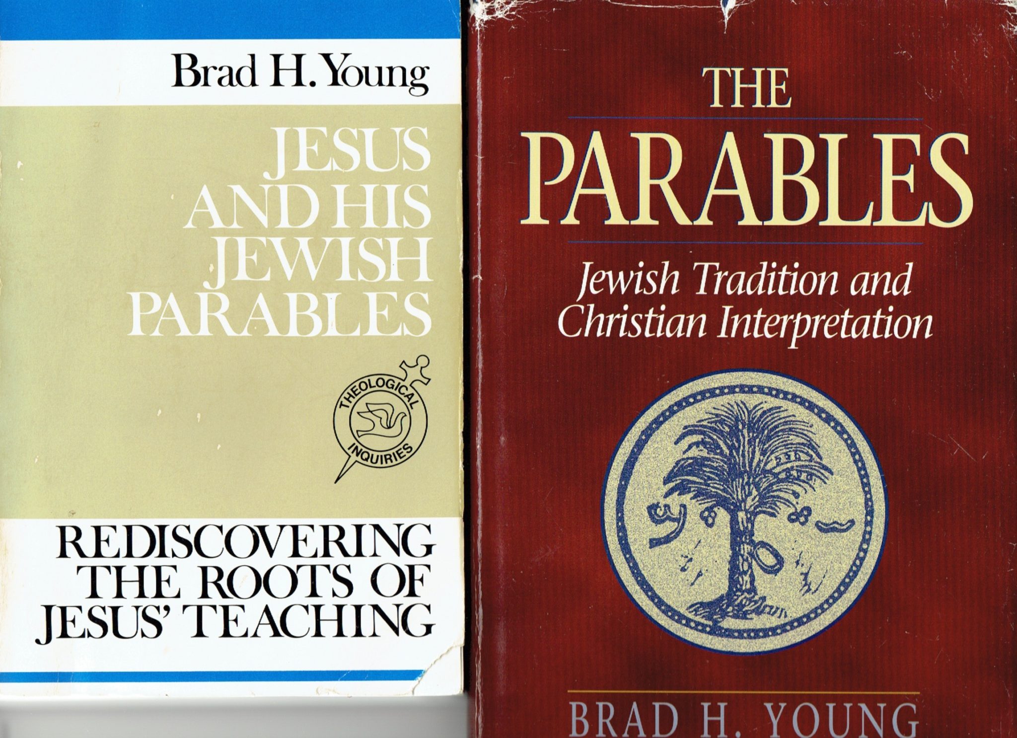Understanding Parables | Jerusalem Perspective